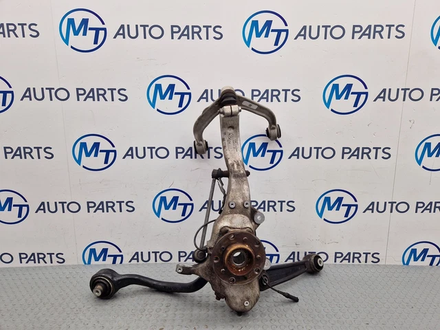 BMW X6M SERIES Front Hub Carrier With Arms Left Passenger Side 6869869 ...