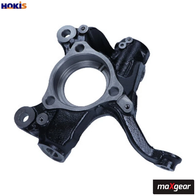 STEERING KNUCKLE WHEEL SUSPENSION 72-5389 FOR SKODA OCTAVIA/III/Combi ...