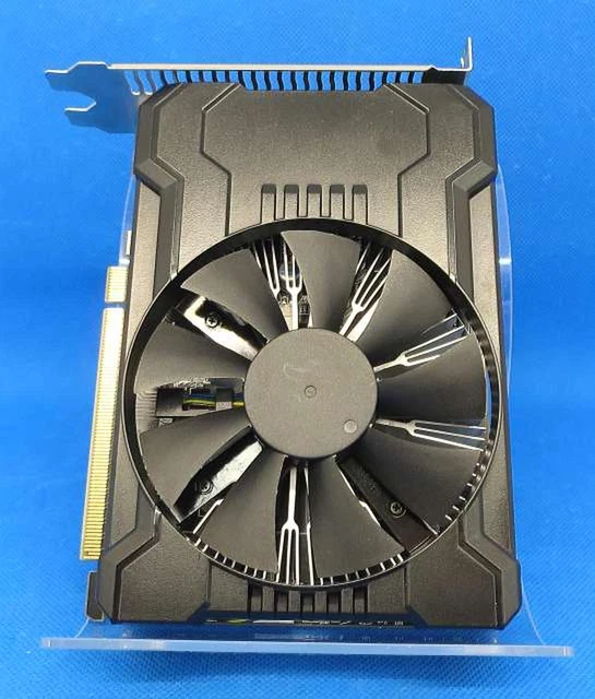 EXPERT-ORIENTED RD-RX550-E2GB/OC PCI-EXPRESS Bus Compatible Ati ...