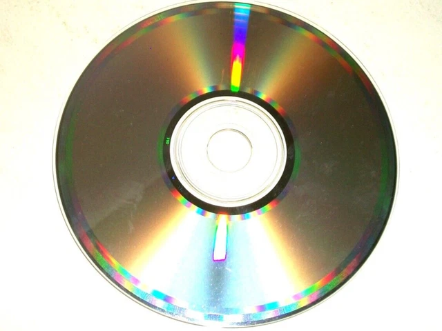 SONIC JAM SEGA Saturn Game Disc The Hedgehog Collection 1 2 3 Knuckles ...