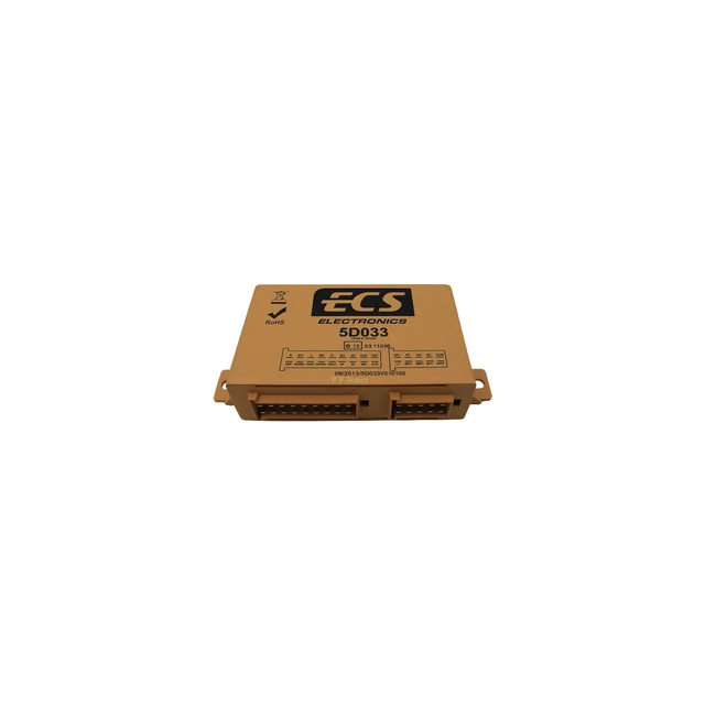 ECS ELECTRONICS REPLACEMENT Module SP086ZZ £87.39 - PicClick UK