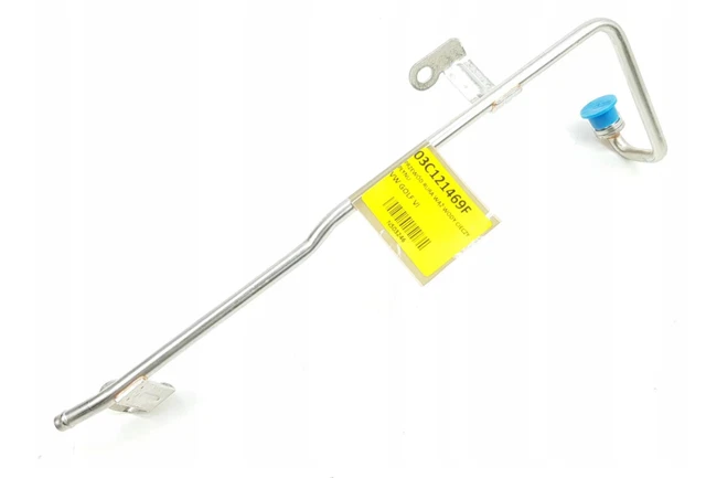 NEUF VOLKSWAGEN GOLF MK6 Liquide de Refroidissement Tuyau 03C121469F ...