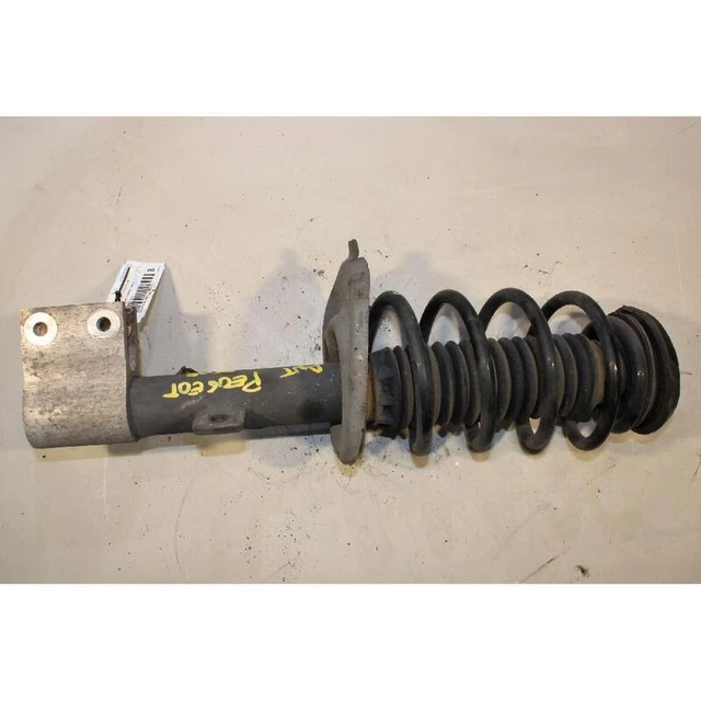 AMORTISSEUR AVANT GAUCHE Pour Peugeot 5008 (09-16) 2.0 16V Hdi (110Kw) Mnv 2009 EUR 85,00 ...