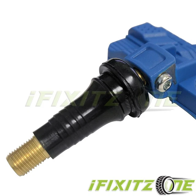 ITM TIRE PRESSURE Sensor 433MHz TPMS For HYUNDAI AZERA 15-16 [QTY of 1 ...
