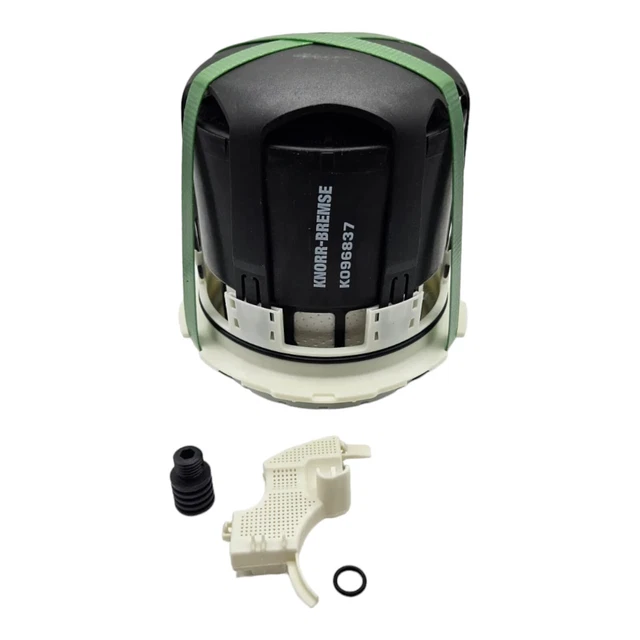 KNORR-BREMSE K096837K50 LUFTTROCKNERPATRONE Druckluftanlage ...