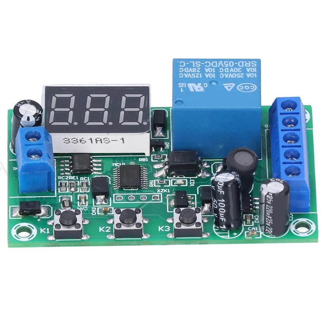 Current Detection Sensor Module FOR SALE! - PicClick