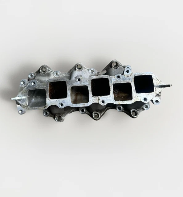NISSAN 370Z INFINITI G37 Intake Manifold Runner Plenum Collector ...