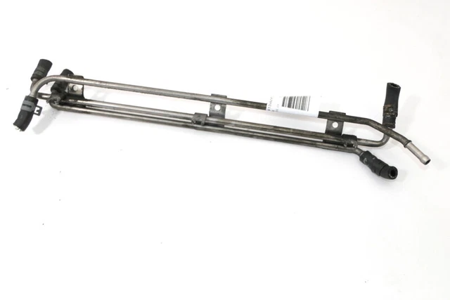 VW GOLF 4 Bora Pipe 1,9 Tdi Asz Atd Axr Pipe Cables Fuel Line £73.36 ...