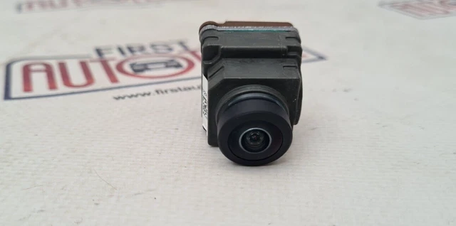 ORIGINAL MERCEDES-BENZ KAMERA Rundumsicht Surround View 360 ...