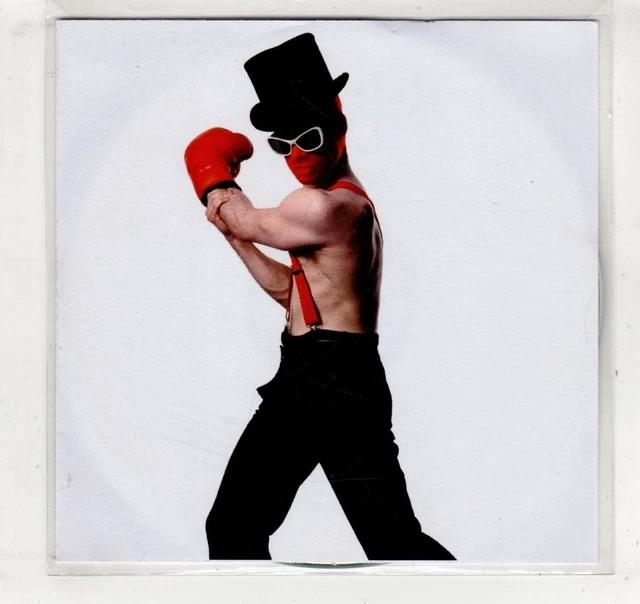 (GV535) RED ORGAN Serpent Sound, 5 Track Sampler - 2006 DJ CD EUR 4,27 ...