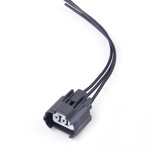 SPEED SENSOR PLUG Connector Wiring fit for Honda Accord Civic Prelude ...
