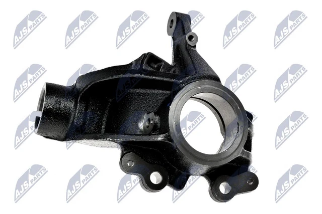 STEERING KNUCKLE WHEEL Suspension Zzp-Fr-024 For Ford Kuga/Ii Escape ...