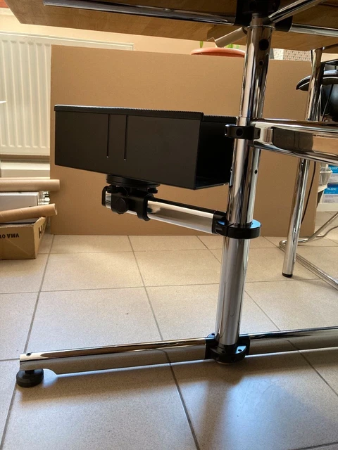 USM HALLER KITOS CPU PC Halter EUR 50,50 - PicClick DE