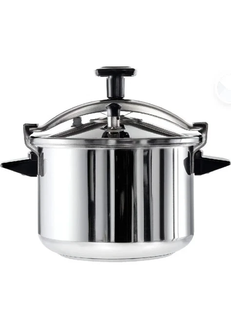 TEFAL PRESSURE COOKER Authentique Cocotte Minute 6ltr £124.99 - PicClick UK