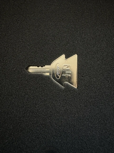 MSCHF KEY BOX 3 - COPY OF KEY INSIDE (PRE ORDER) $49.99 - PicClick