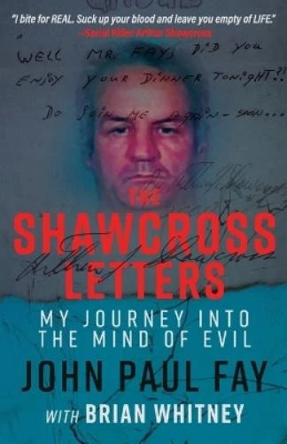 BRIAN WHITNEY JOHN Paul Fay The Shawcross Letters (Poche) EUR 18,74 ...