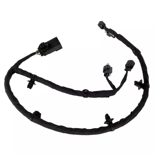 GENUINE FORD WIRE Assembly Brake Warning Switc MB3Z-2B325-EM QTY 1 $40. ...