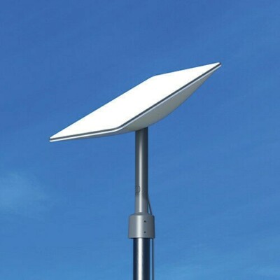 Starlink Pipe Adapter Kit