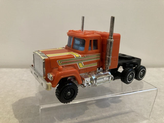 SUPER GOBOTS ROBO Machine Stacks Staks Bandai Tonka £30.00 - PicClick UK