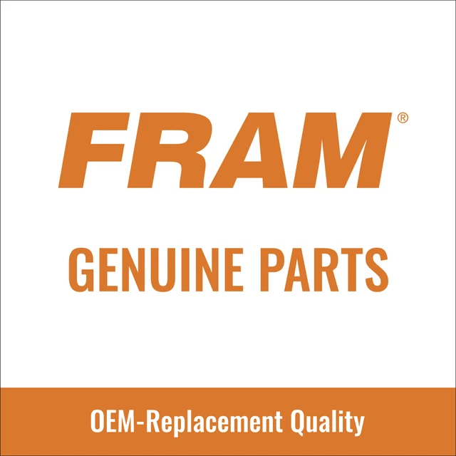 FRAM FUEL FILTER for 1996-2004 Nissan Pathfinder Gas Pump Line Air ...