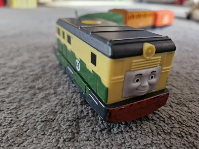 THOMAS & FRIENDS Trackmaster Motorized Philip by Mattel £11.99 ...