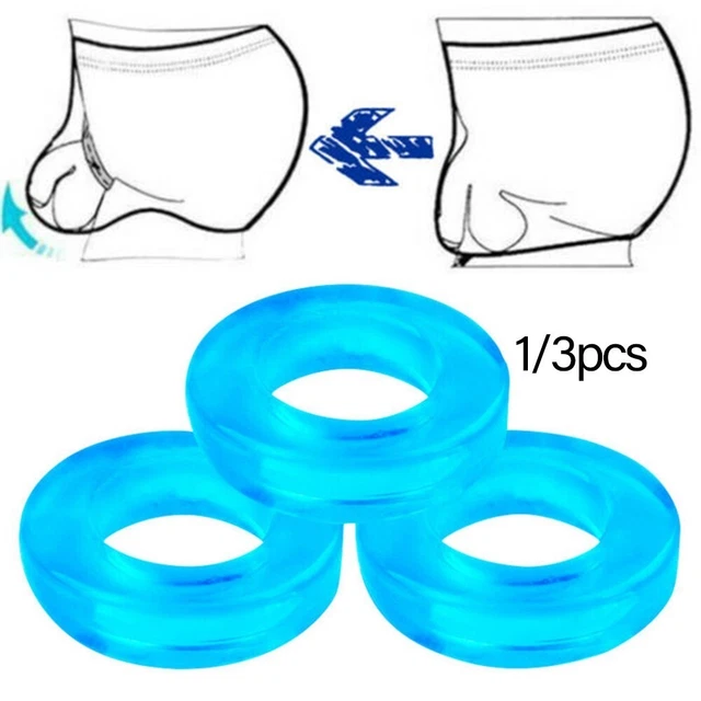 SOUS-V TEMENTS STRING TRANSPARENT pour hommes confortables et l gants ...