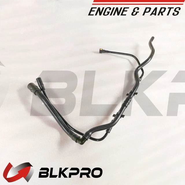 TUBE LUB OIL DRAIN For Cummins 6C 8.3C ISC ISL L8.9 3974546 3965994 $59 ...