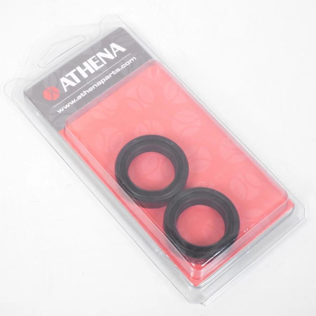 JOINT SPI DE fourche Athena pour Moto Honda 125 CG 1978 à 1997 P40FORK455080 / EUR 18,63 ...