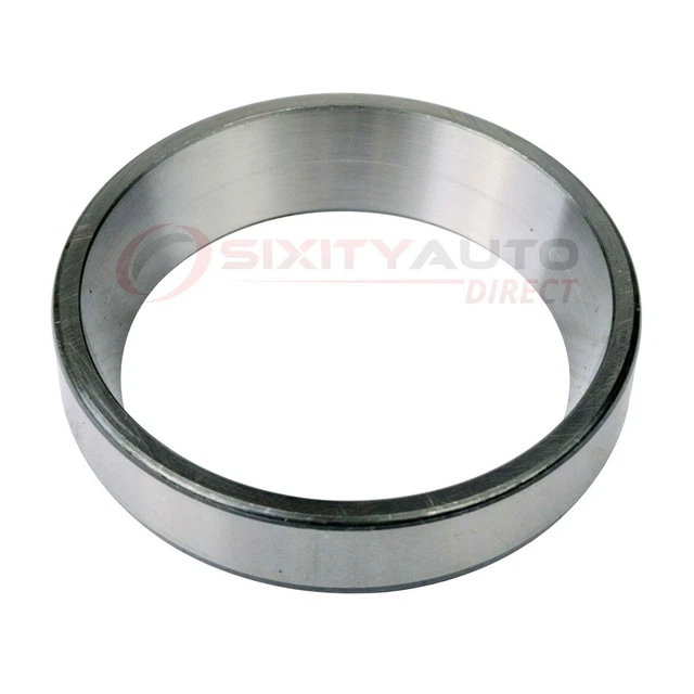 SKF WHEEL BEARING Race for 1969 International Harvester M800 Navy 2.5L ...