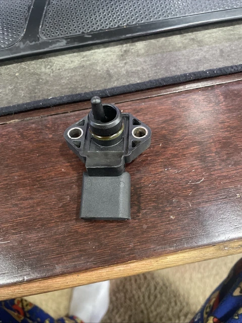 OEM BOSCH VW Jetta/golf A4 Map Sensor $75.42 - PicClick AU