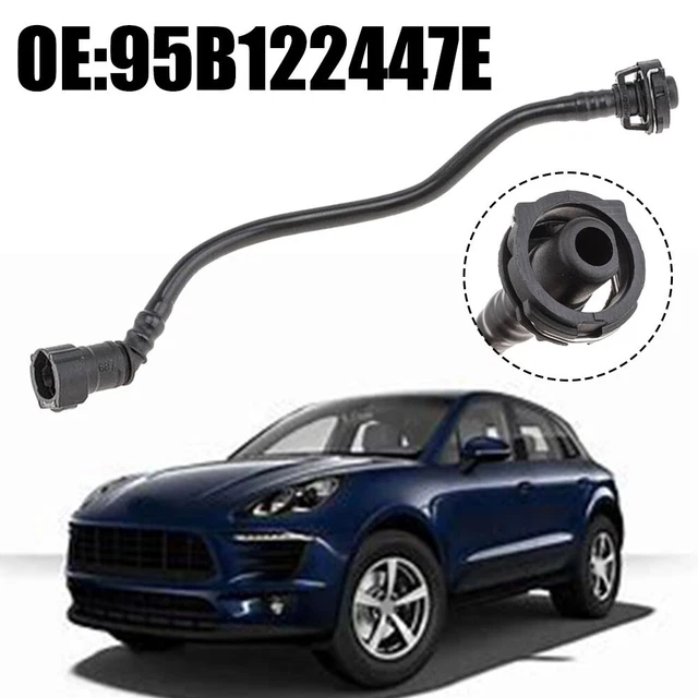 TUBO REFRIGERANTE ANTI-CORROSIONE tubo refrigerante motore tubo ...