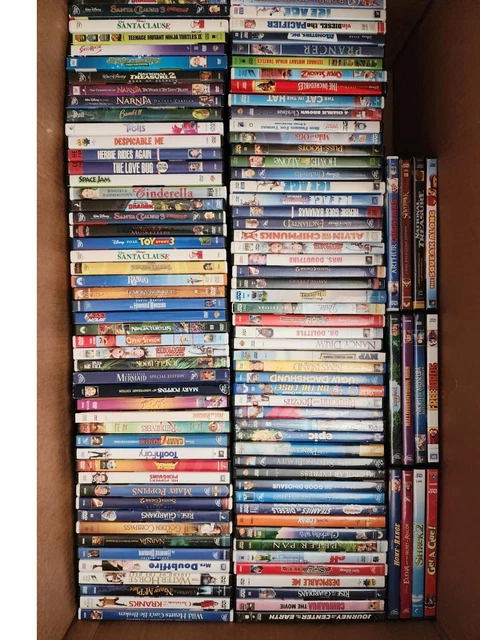 DVD CLASSIC MOVIES Large Selection To Choose From You Pick $5.18 ...