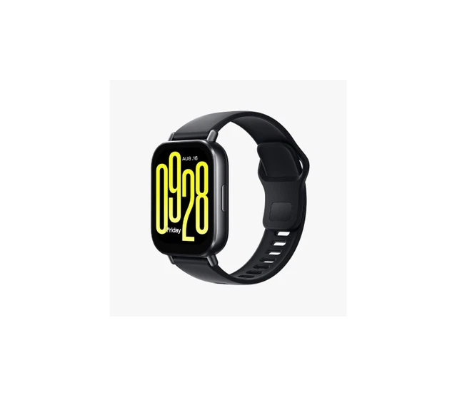 XIAOMI REDMI WATCH 5 Active Smartwatch Midnight Black Nero EUR 38,00 ...