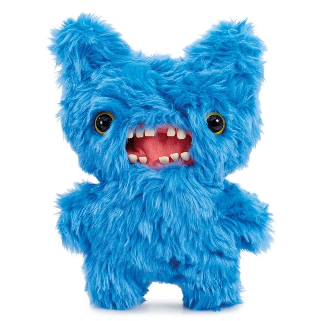 FUGGLER SCREECH Blue - FuggGlow - New In Sealed Box £19.99 - PicClick UK