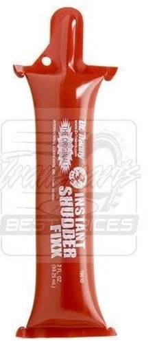 LUBEGARD DR TRANNY No.1 Instant Shudder Fix Transmission Fluid Additive ...