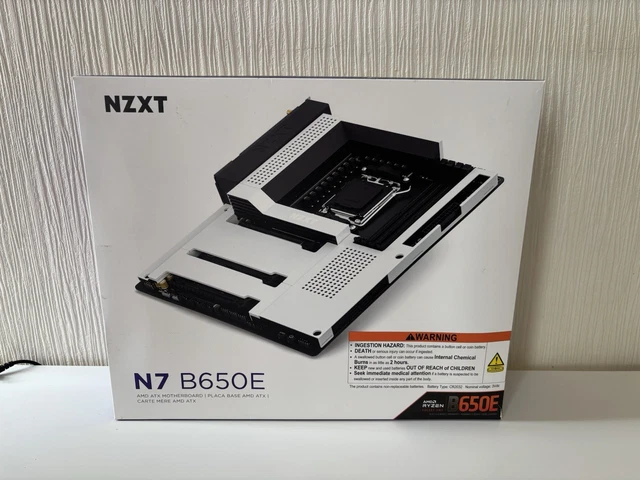 BUNDLE PC PARTS (1 New And 3 Opened Mint Condition) £606.46 - PicClick UK