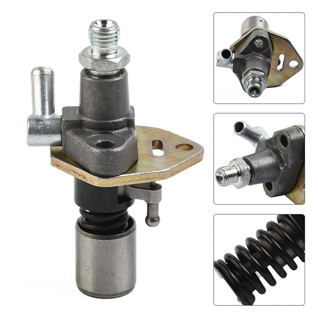 POMPE ?? INJECTION de carburant moteur g??n??rateur moteur diesel ??quipement ou EUR 29,95 ...