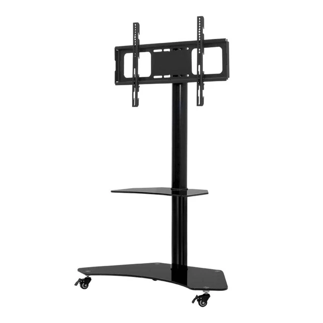 ARTISS MOBILE TV Stand for 32"-70" TVs Mount Bracket Portable Solid ...