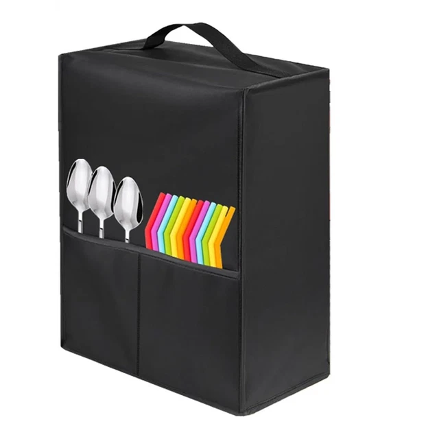 MACHINE COVER FOR SLUSHi Max FS605 Heavy Duty Drink Maker2636 £13.19 ...