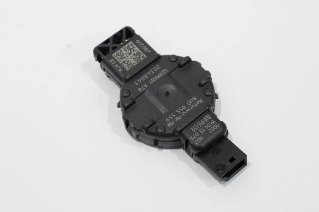 VW JETTA 5G Mk7 Capteur de pluie et d'humidité 8U0955559 EUR 118,99 ...