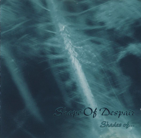 SHAPE OF DESPAIR Shades Of... CD Album 023 EUR 26,33 - PicClick FR