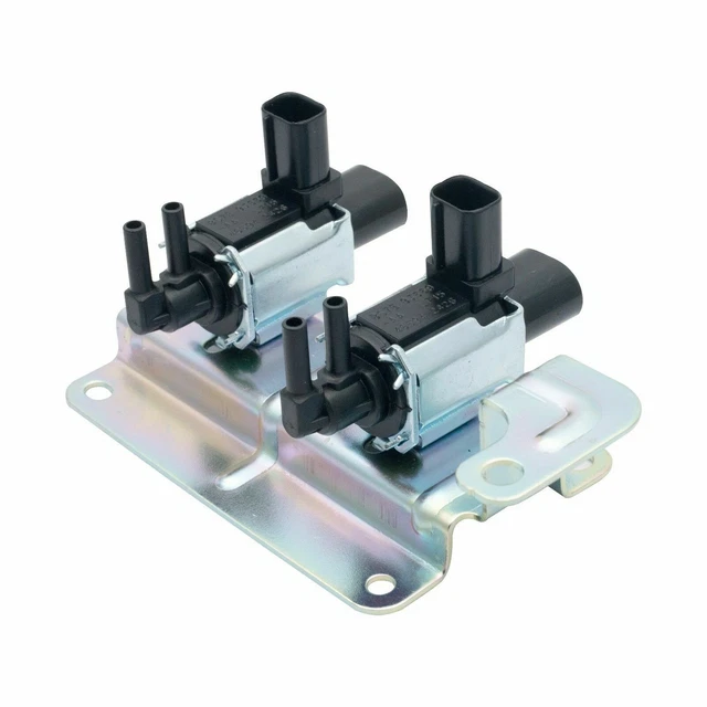 FORD FOCUS VACUUM Solenoid Valve Intake Manifold Runner Control 2005 ...