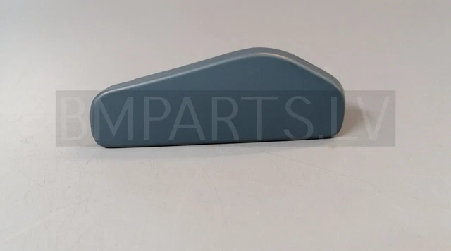NEW GENUINE BMW 3Ser E46 Sedan Touring Washer Jet Cover Left Primed ...
