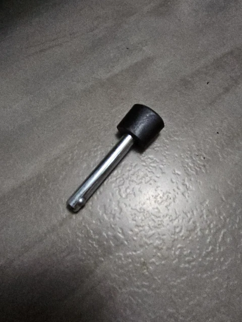 WONDER CORE Home Gym replacement smaller Pin For Rowing Section £4.99 ...