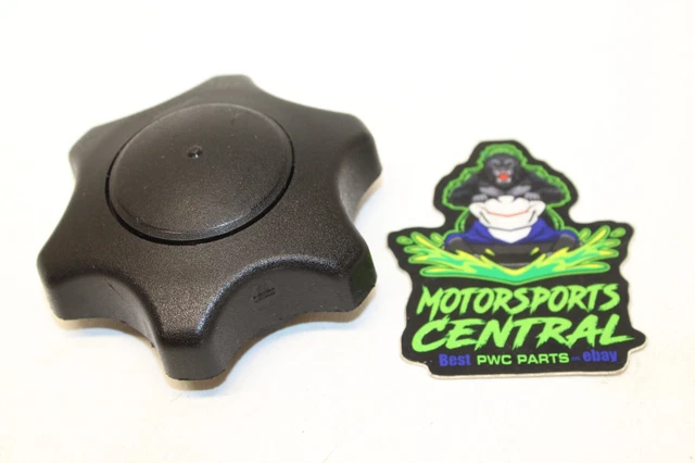 SKI-DOO SKIDOO MX Z Summit Renegade Fuel Gas Cap Lid Oem # 513033025 ...