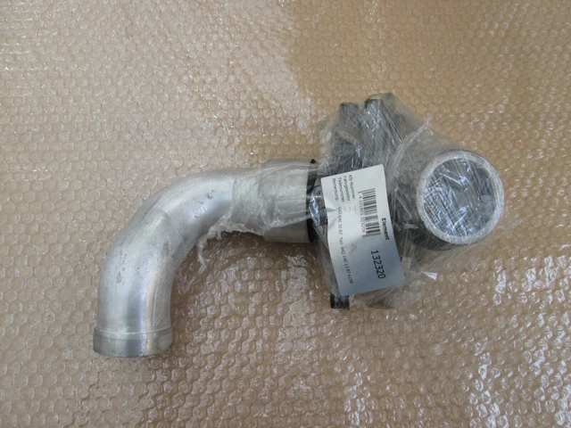 MERCEDES-BENZ M642 GERÄUSCHEDÄMPFER A6421403087 Teil A6421401387 EUR 20 ...