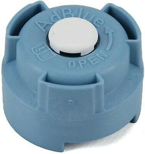 PEUGEOT CITROEN ADBLUE Urea Tanque Tapón de Llenado - 1631999880 ...