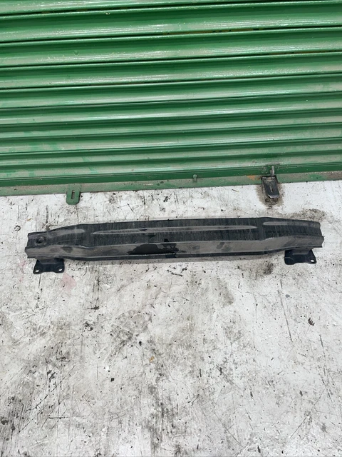 VOLKSWAGEN GOLF MK7 2015 Rear Bumper Crash Reinforcement Bar 5G0807305B ...