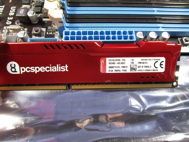 ASUS M5A97 R2.0 Motherboard AMD 970 Socket AM3+ 4×DDR3 ATX + CPU ...