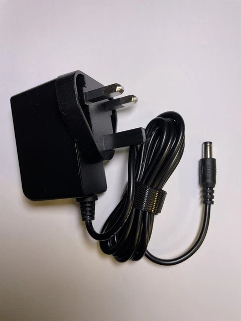 REPLACEMENT FOR 12V 1.5A FJ-SW1201500E for Softener MIJAR WATER ...